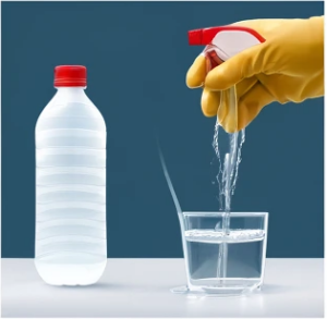 How to Remove Mold from Backpack