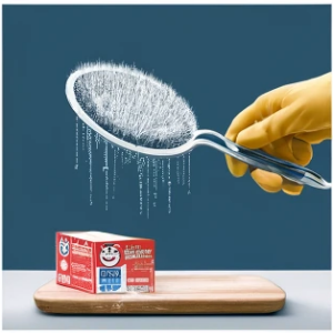 How to Remove Mold from Backpack